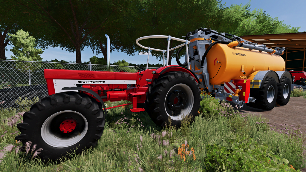 SUPPORT - Eemhuus & CO