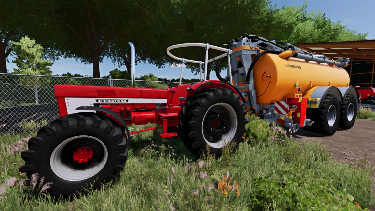 SUPPORT - Eemhuus & CO