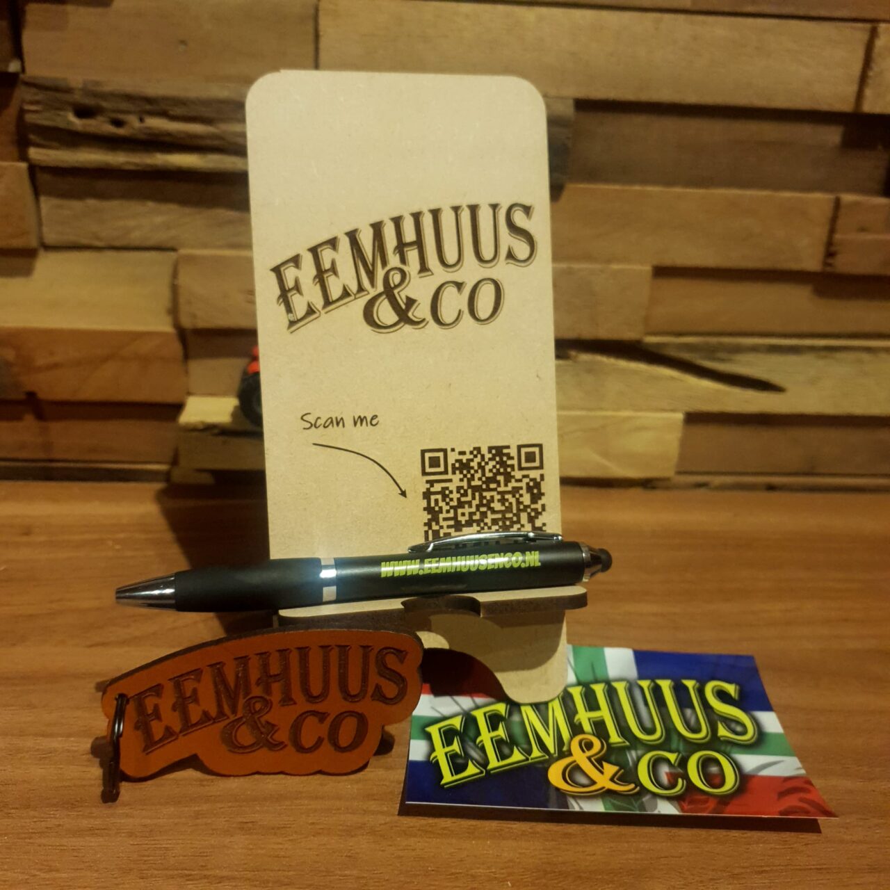 Merchandise - Eemhuus & CO