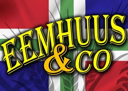 Merchandise - Eemhuus & CO